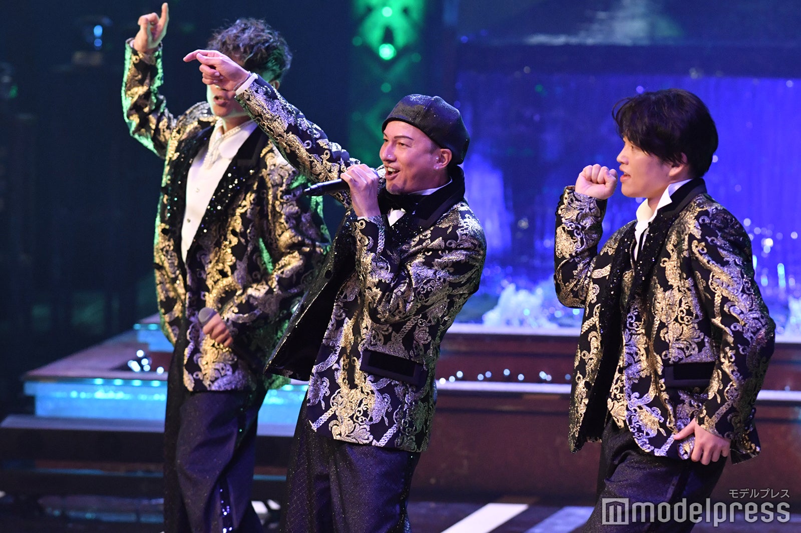 (画像36/45) 有村架純、DA PUMP「U. S. A.」ダンスに視聴者釘付け「貴重すぎる」「悶絶級の可愛さ」＜第64回輝く！日本レコード大賞＞ - モデルプレス