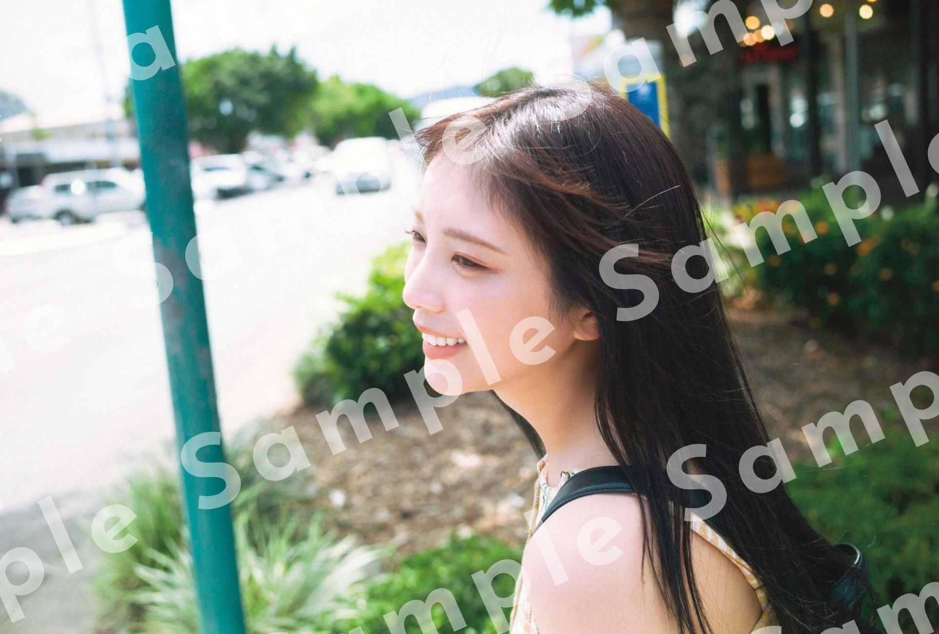 画像39 52 乃木坂46与田祐希、水着姿で寝転ぶ 3rd写真集先行カット第12弾解禁【ヨーダ】 モデルプレス