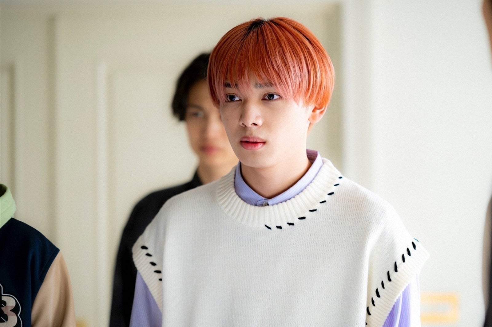 (画像46/58) 「君の花になる」最終回 奈緒（志田彩良）、8LOOMで“推し変”「ついに」「続きが観たい」の声 - モデルプレス