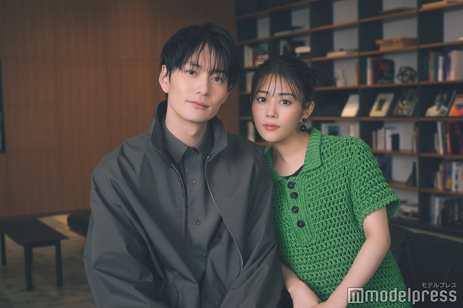画像6 37 【略歴】高畑充希、岡田将生と結婚発表 演技&歌唱力で唯一無二の魅力発揮…ミュージカル・映画・ドラマで活躍 モデルプレス