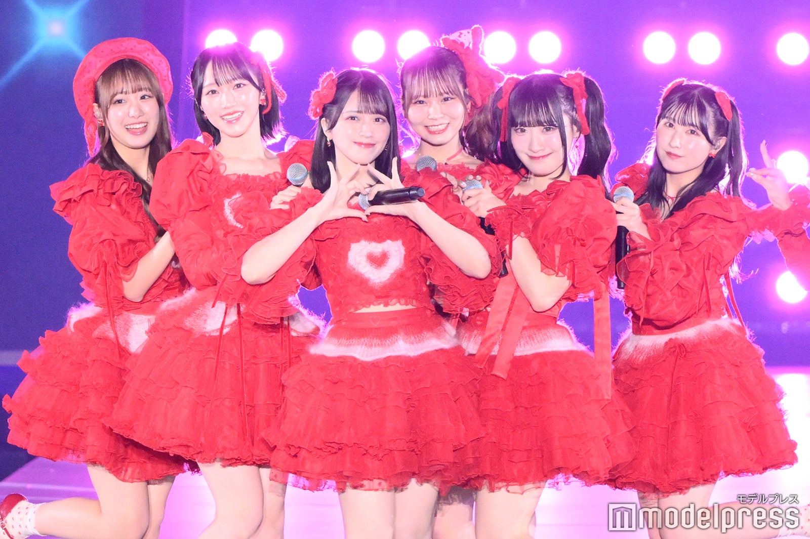 (画像8/197) 「関コレ2025S/S」ももクロ・柏木由紀ら関西に集結 チョン・ソミら海外アーティストも盛り上げる【写真特集Vol.1】 - モデルプレス