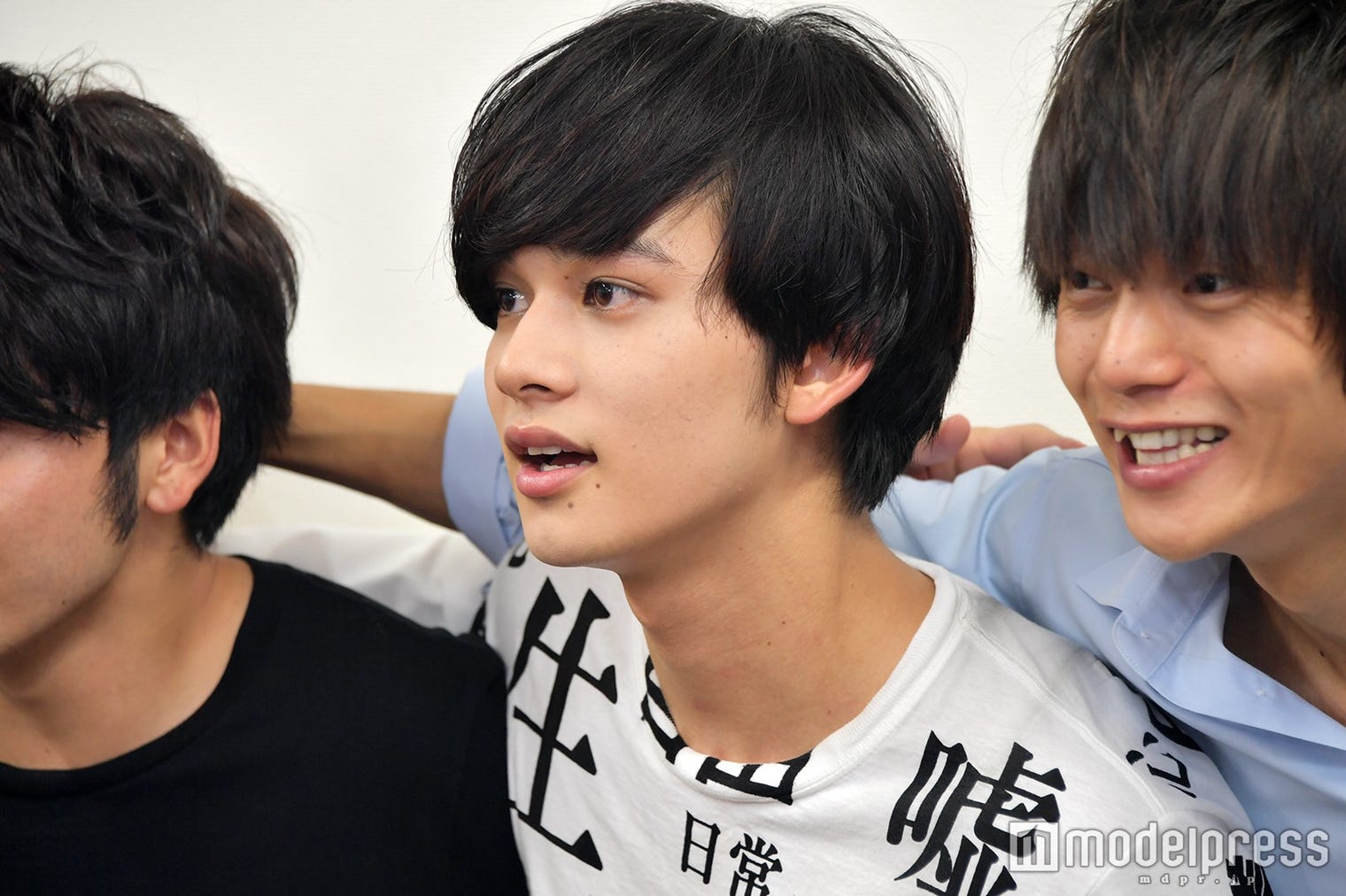 画像20 26 窪田正孝、お尻出して“奥の奥まで”丸見え 女子スタッフから「ガチで怒られた」<僕たちがやりました> モデルプレス