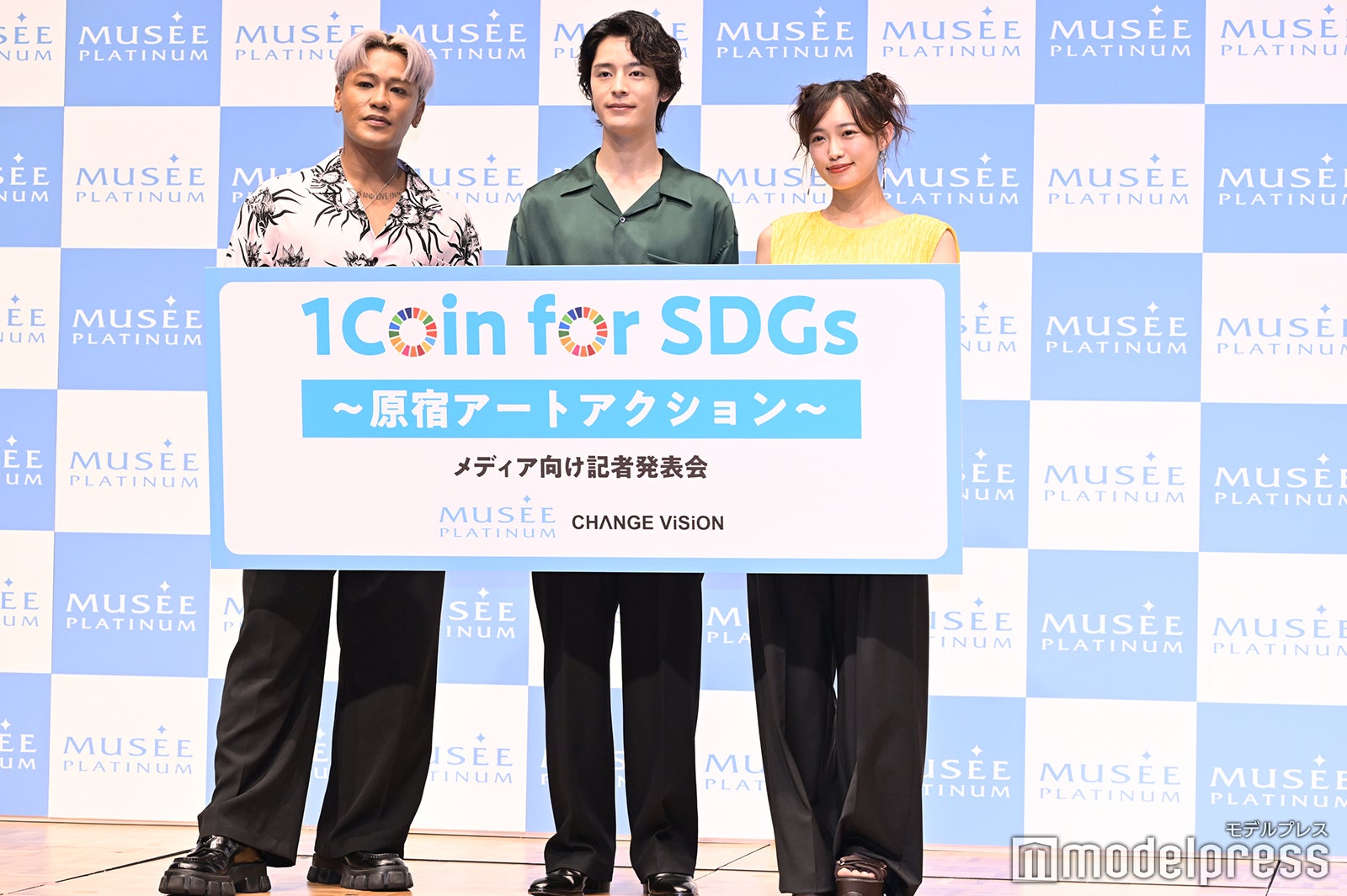 (画像38/45) 三代目JSB・ELLY、20歳の秘蔵写真公開「昔のEXILE ATSUSHIさんです（笑）」 - モデルプレス