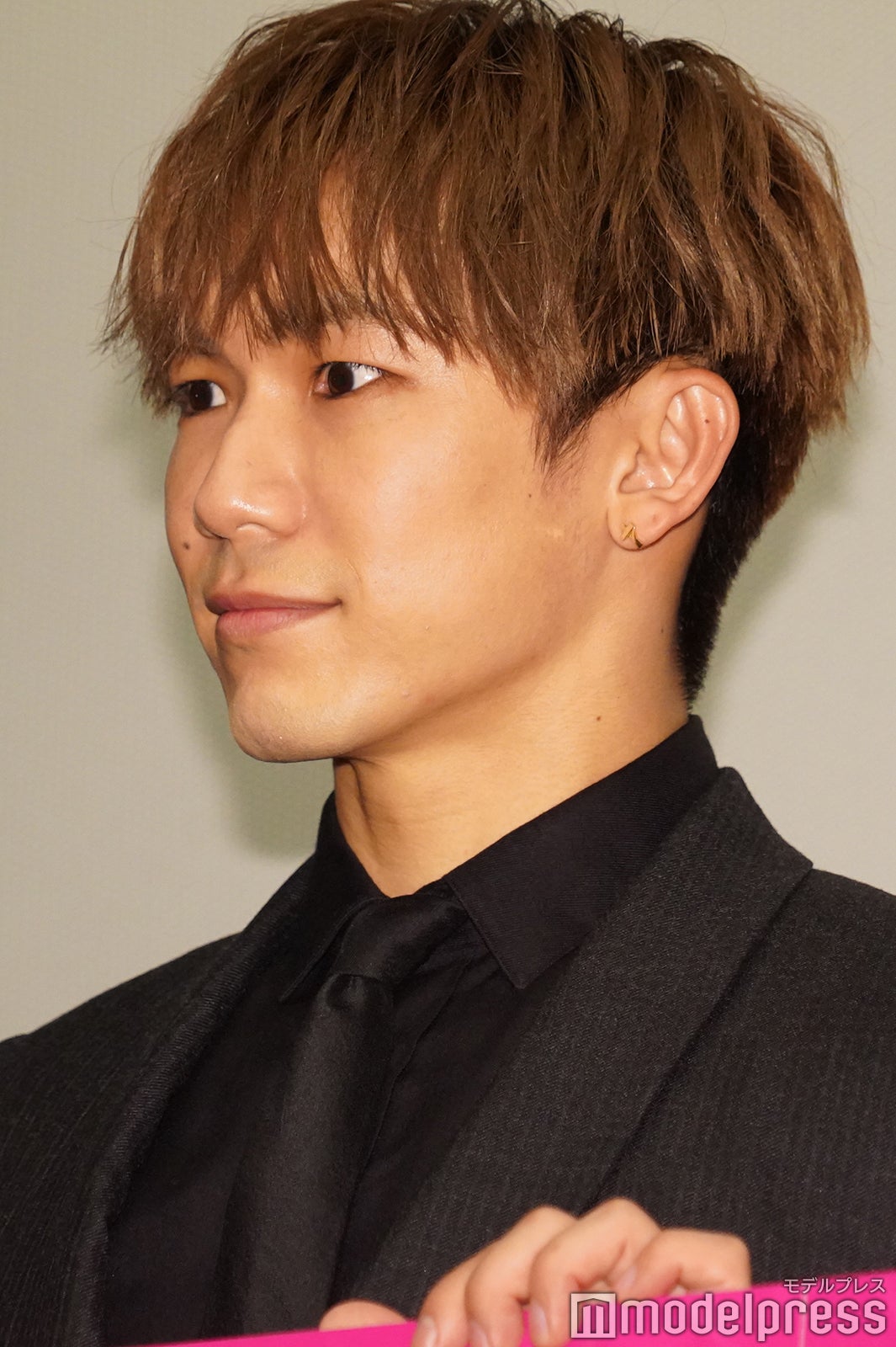 (画像12/42) 三代目JSB・NAOTO、GENERATIONSライブで岩田剛典が起こしたハプニング明かす - モデルプレス