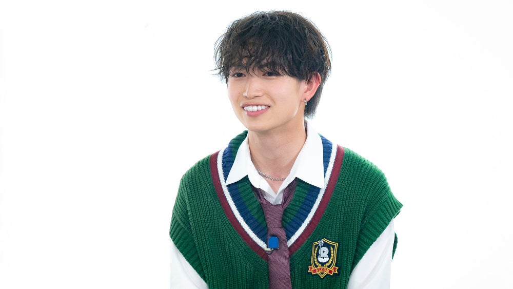 (画像5/11) 「君の花になる」8LOOM、新曲「HIKARI」パフォーマンスビデオ初公開 歌詞＆レコーディングの裏話も明らかに - モデルプレス