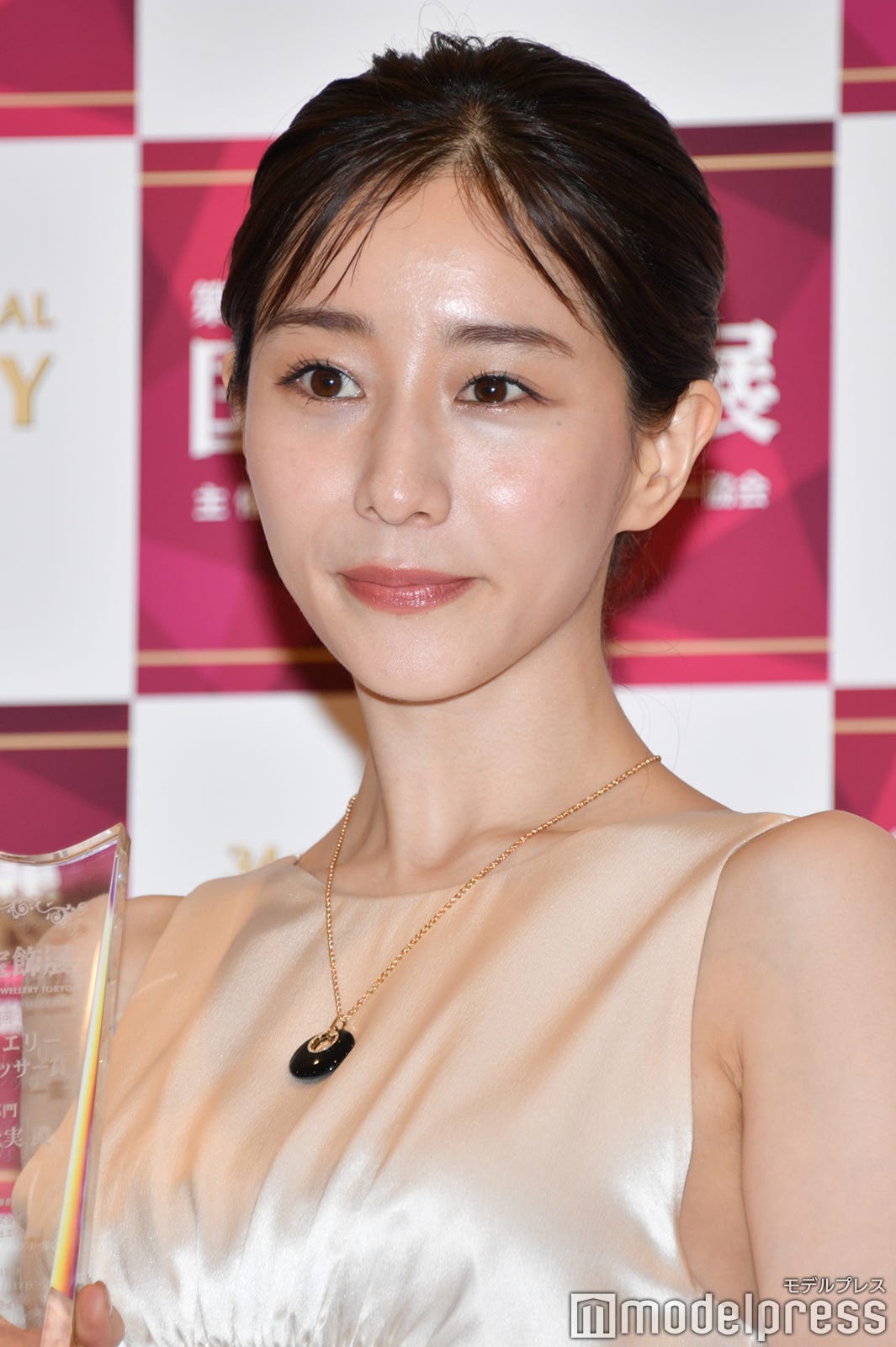 画像36102 田中みな実、フリー転身後に抱いた葛藤 人生の転機明かす「皆さんを裏切れない」 モデルプレス