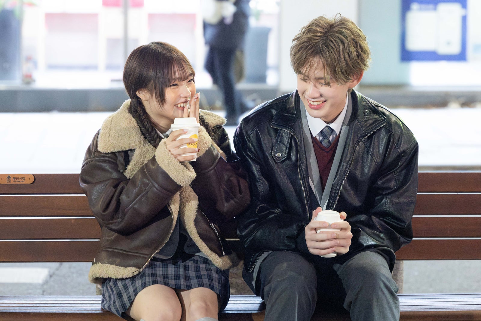 (画像24/47) 「今日好き」卒業編2025inソウル、辻ちゃん長女・希空（のあ）が涙 三角関係の恋に悩み【ネタバレあり】 - モデルプレス