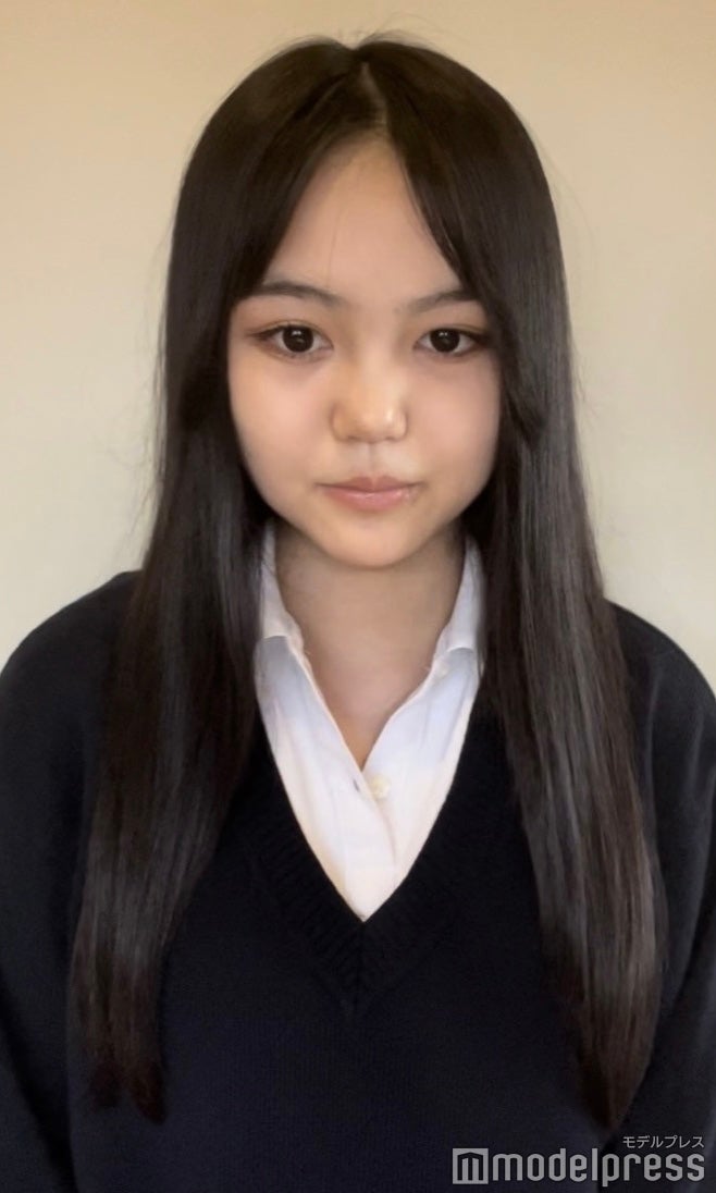 (画像9/106) 【中間速報】「JCミスコン2022」東日本Bブロック、暫定上位4人を発表＜日本一かわいい女子中学生＞ - モデルプレス