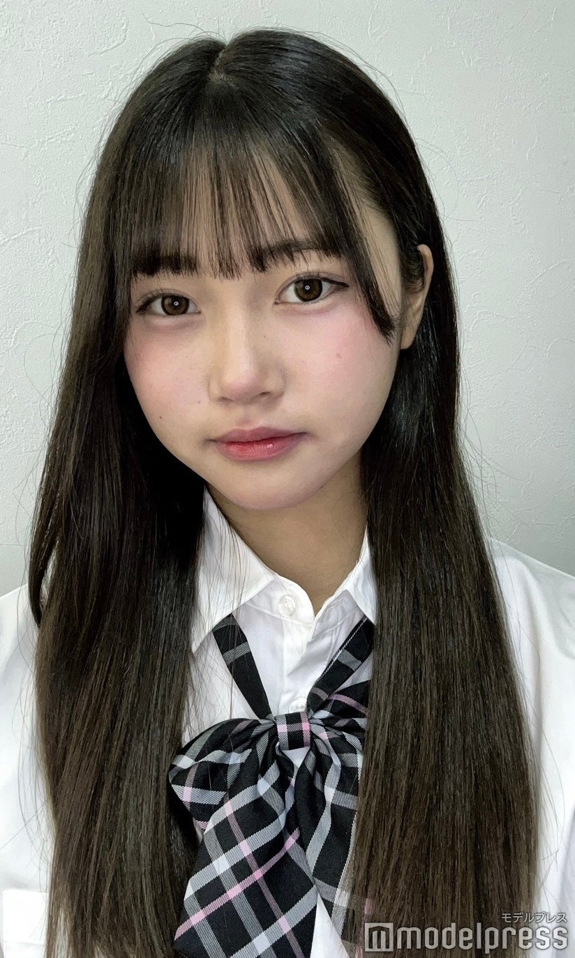(画像16/112) 日本一かわいい女子中学生「JCミスコン2024」西日本ブロックBの候補者公開 投票スタート - モデルプレス