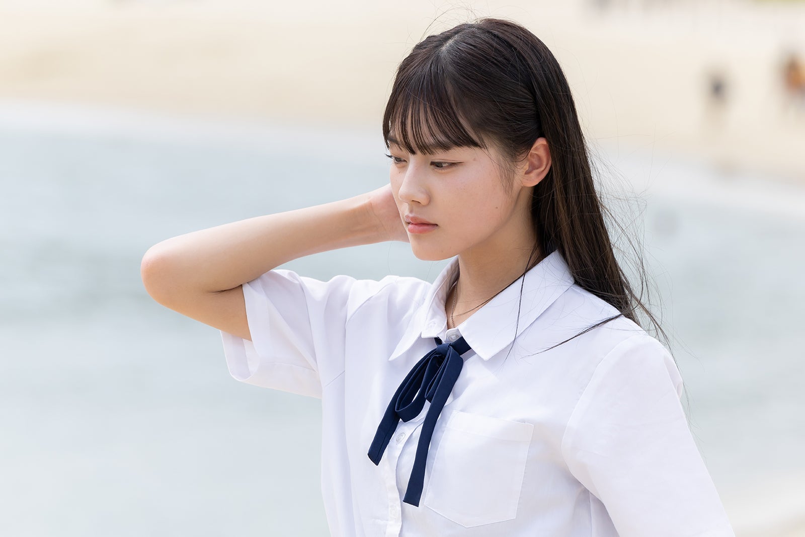 (画像19/49) 「今日好き」卒業編2025inシンガポール最終回、高3男女の恋に決着 モテ女子の決断は【ネタバレあり】 - モデルプレス