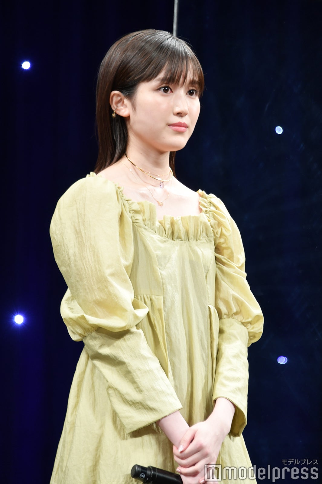 画像26 30 なにわ男子・道枝駿佑、20歳のバースデーサプライズに感激 ファンのペンライトに「ライブが始まるのかなと」<今夜、世界から