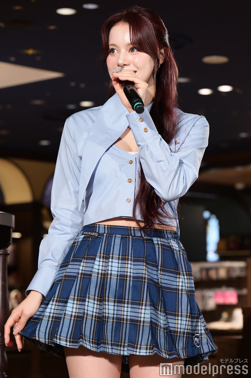 (画像7/17) NiziUニナ、誕生日に叶えたい夢とは メンバーに“おねだり”「泣いちゃうかも」 - モデルプレス