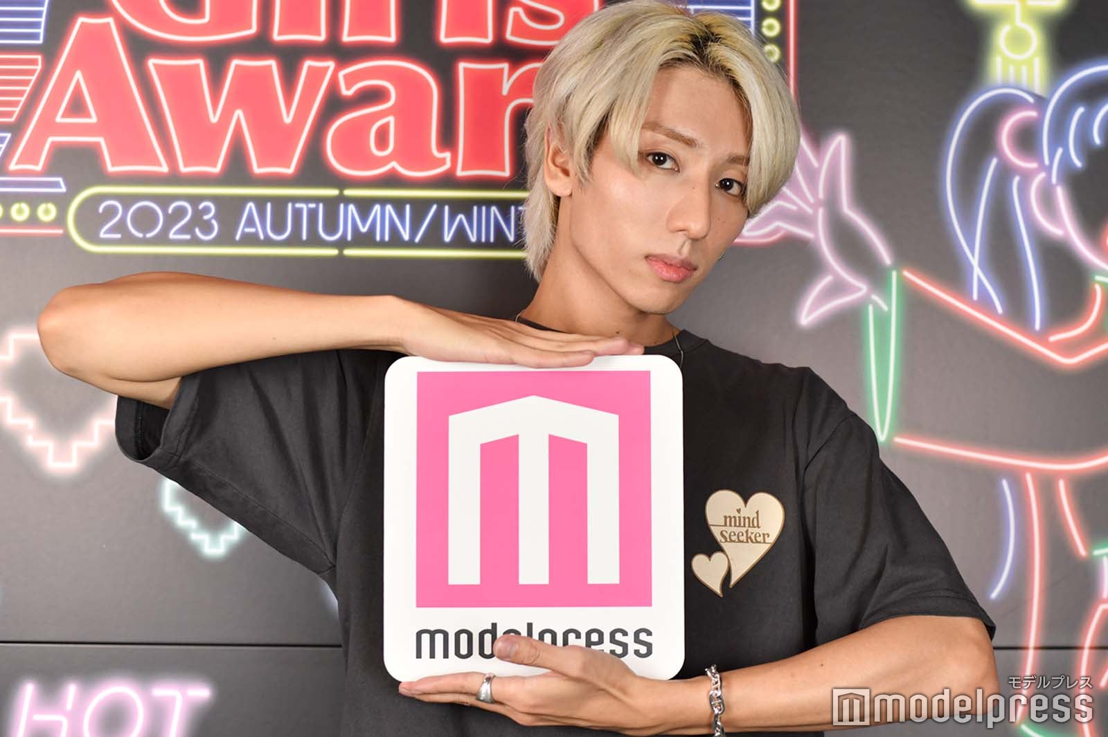 (画像5/5) OWV浦野秀太「秋冬の注目アイテム」トップ3を発表【ガルアワ出演者ランキング特集】 - モデルプレス