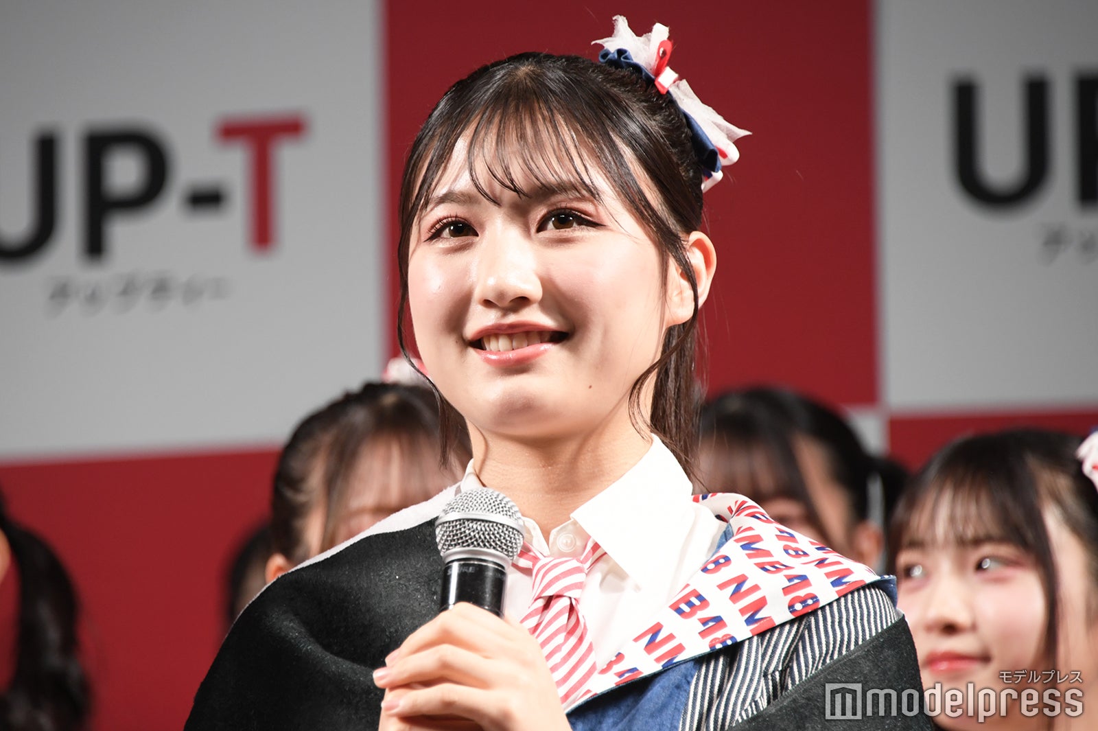 (画像15/43) AKB48・SKE48・NMB48ら集結で7年ぶり「じゃんけん大会」開催 優勝は意外なグループ「叩かないでくださいね」 - モデルプレス