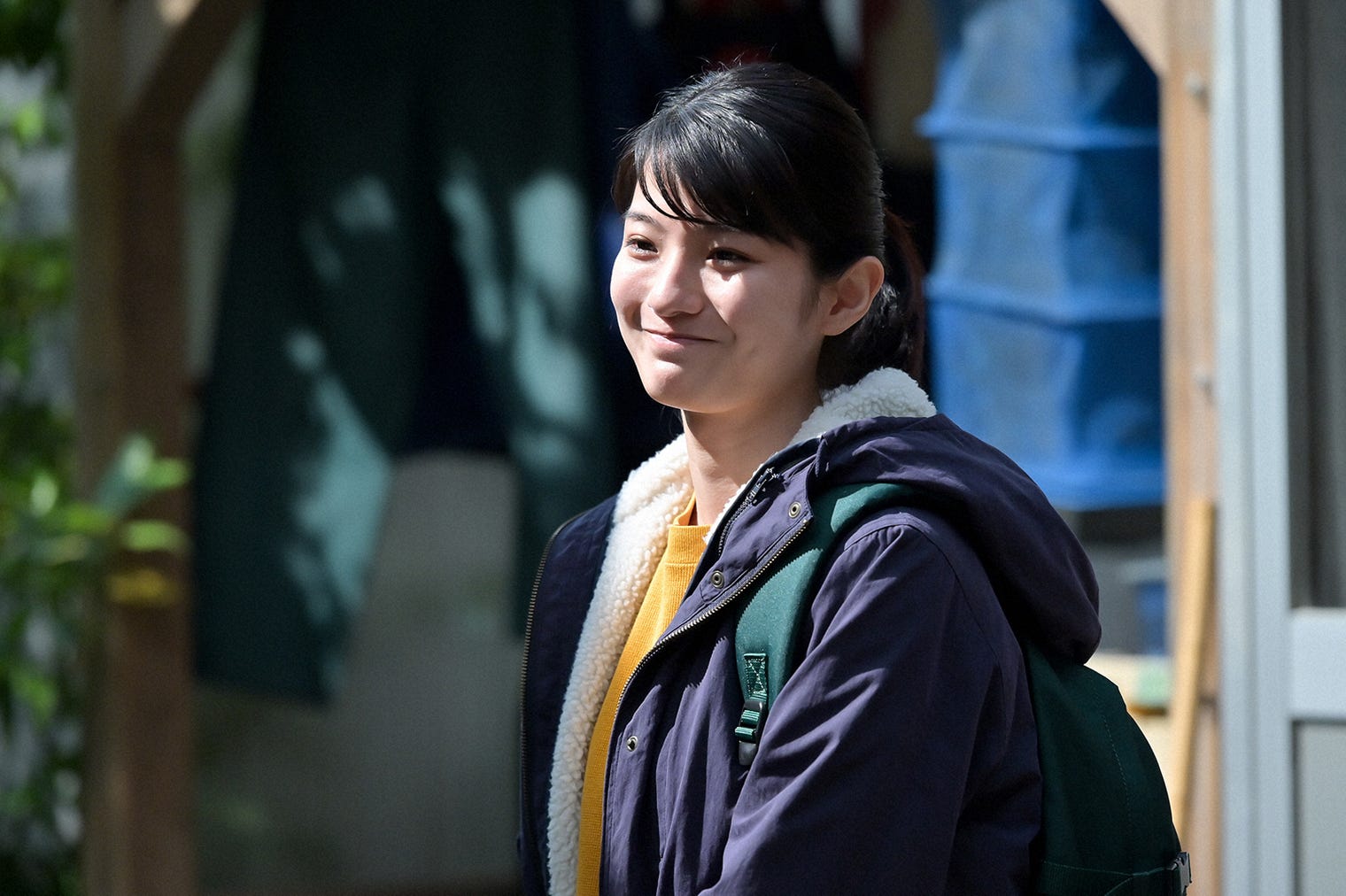 画像15 17 「おかえりモネ」最終話、りょーちん(永瀬廉)&みーちゃん(蒔田彩珠)のセリフが話題「タイトル回収すごい」「そんな意味が