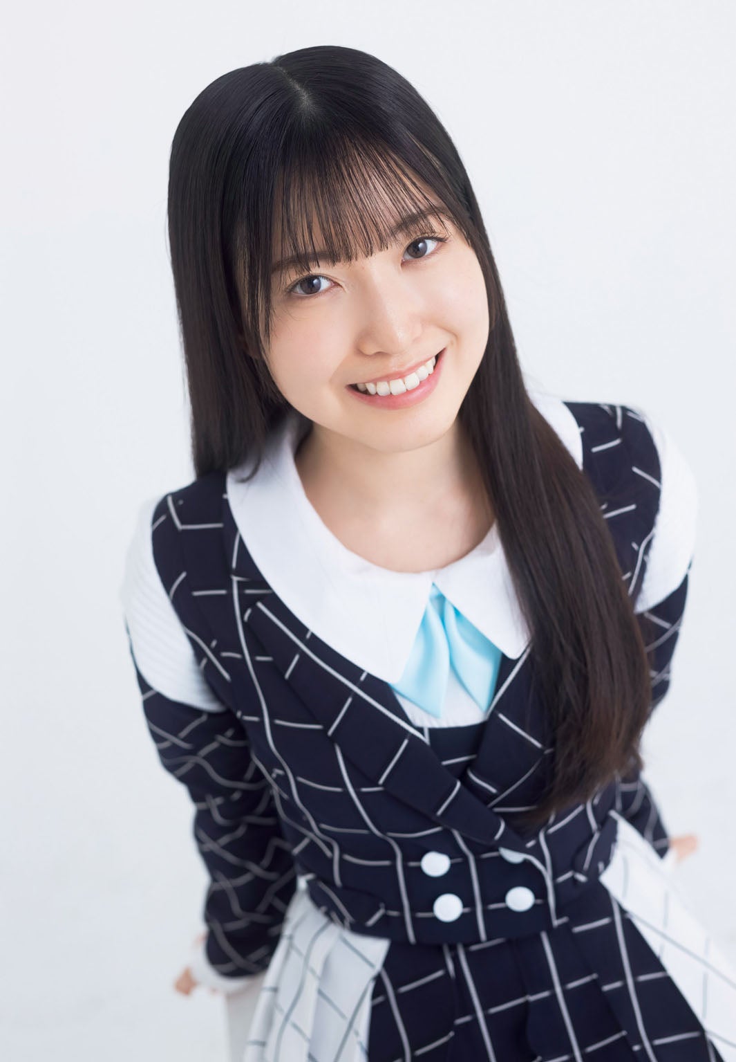 (画像7/35) STU48・3期研究生、14人のソロ撮り下ろし アイドルとしての目標は？ - モデルプレス