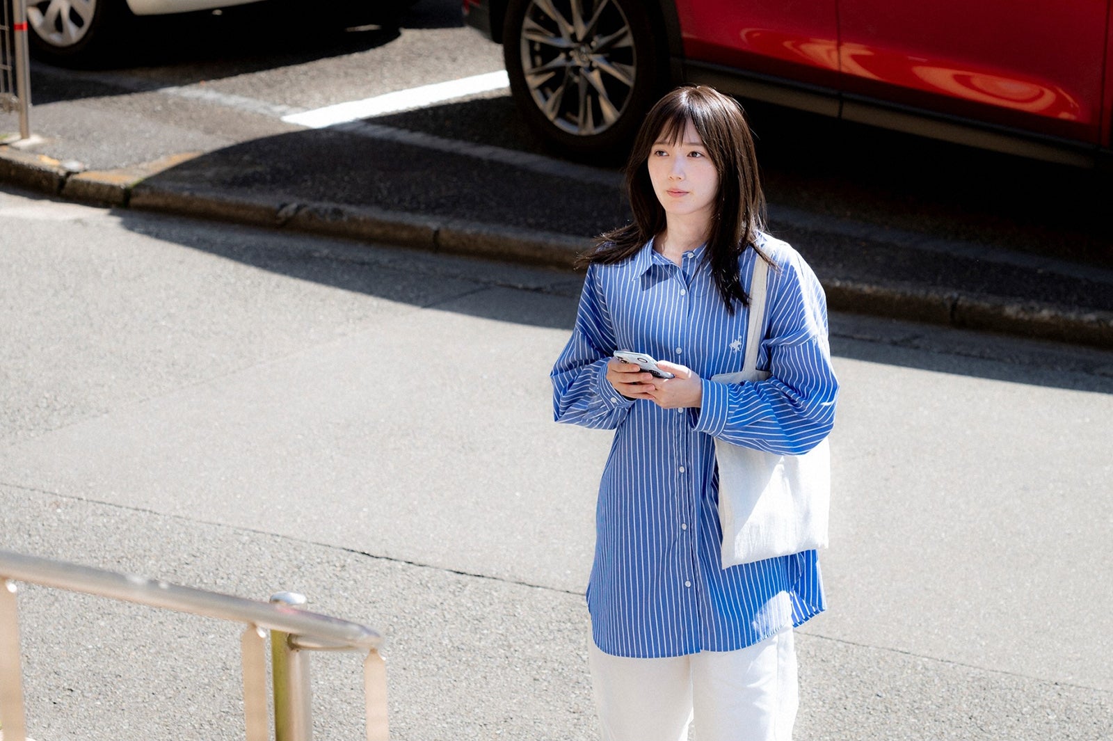 (画像43/58) 「君の花になる」最終回 奈緒（志田彩良）、8LOOMで“推し変”「ついに」「続きが観たい」の声 - モデルプレス