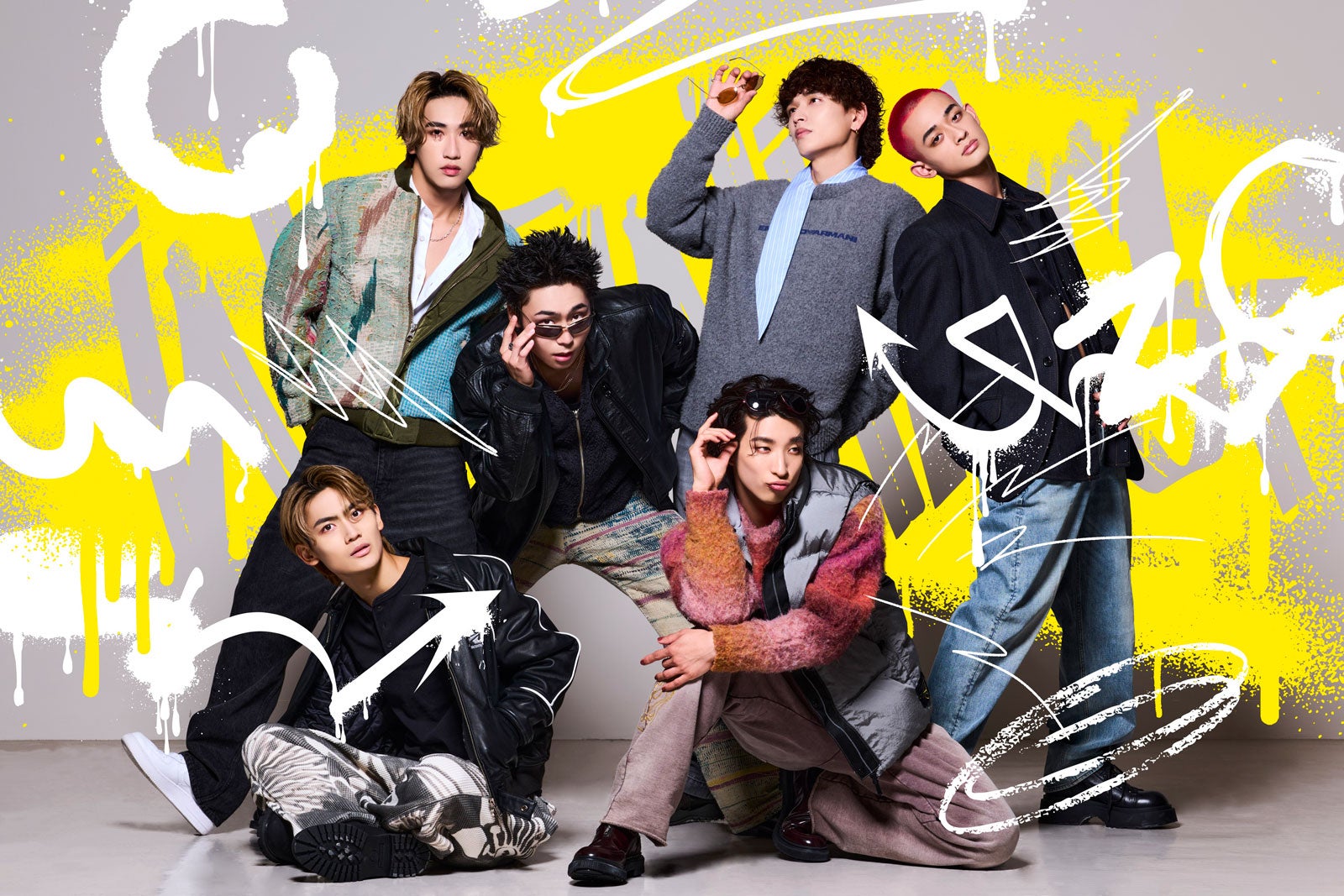 (画像4/4) MAZZEL・NEXZ・WATWING「Lemino MUSIC FES」出演決定 - モデルプレス