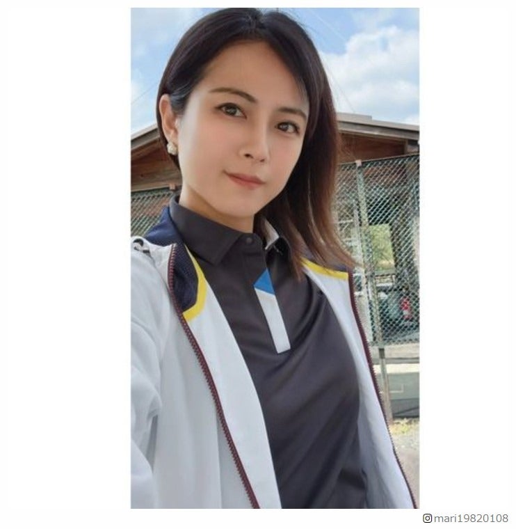 (画像4/11) 元「YURIMARI」mari、事業専念を報告「タレント活動がしたいのかわからなくなってきていました」中村ゆりもエール - モデルプレス