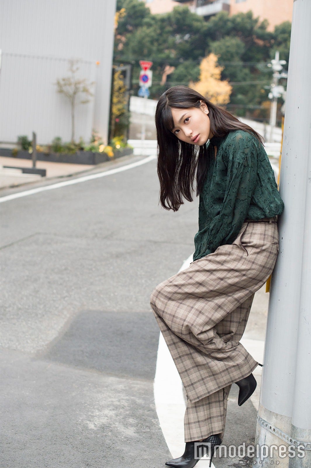 画像7 23 Ngt48北原里英、拉致監禁され下着姿・キスも…過酷な撮影に挑めた理由 「一番のチャンスで事件」の作品で卒業へ<モデルプレス