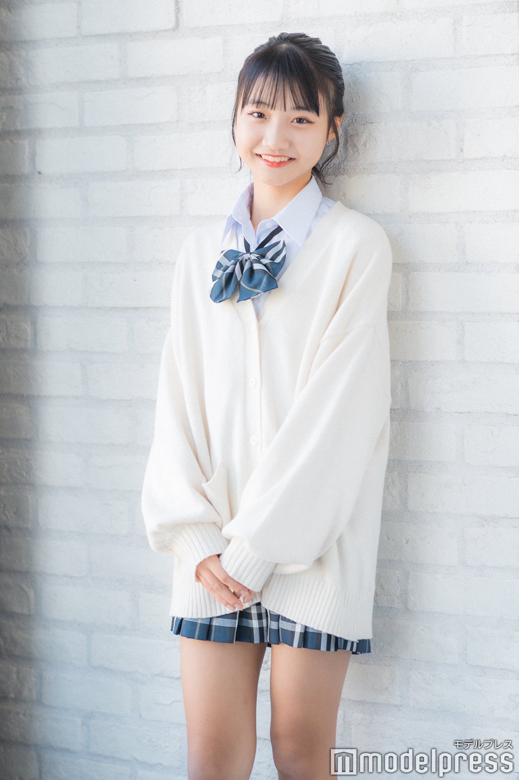 (画像136/352) “日本一かわいい女子中学生”決定 兵庫県出身の中学3年生・りあんさん＜JCミスコン2022＞ - モデルプレス