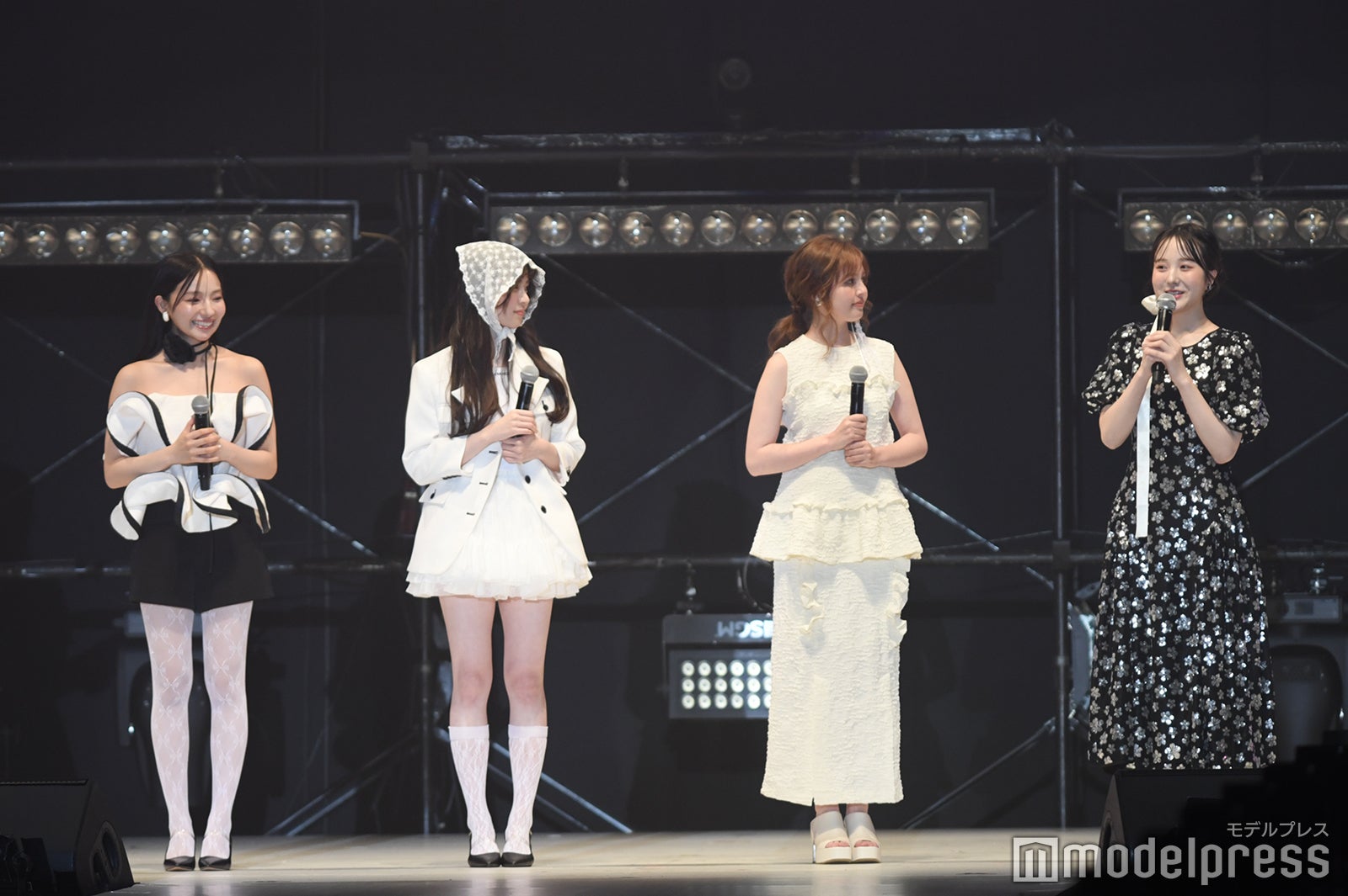 (画像24/64) 【サツコレ2025S/S】写真特集Vol.3 - モデルプレス
