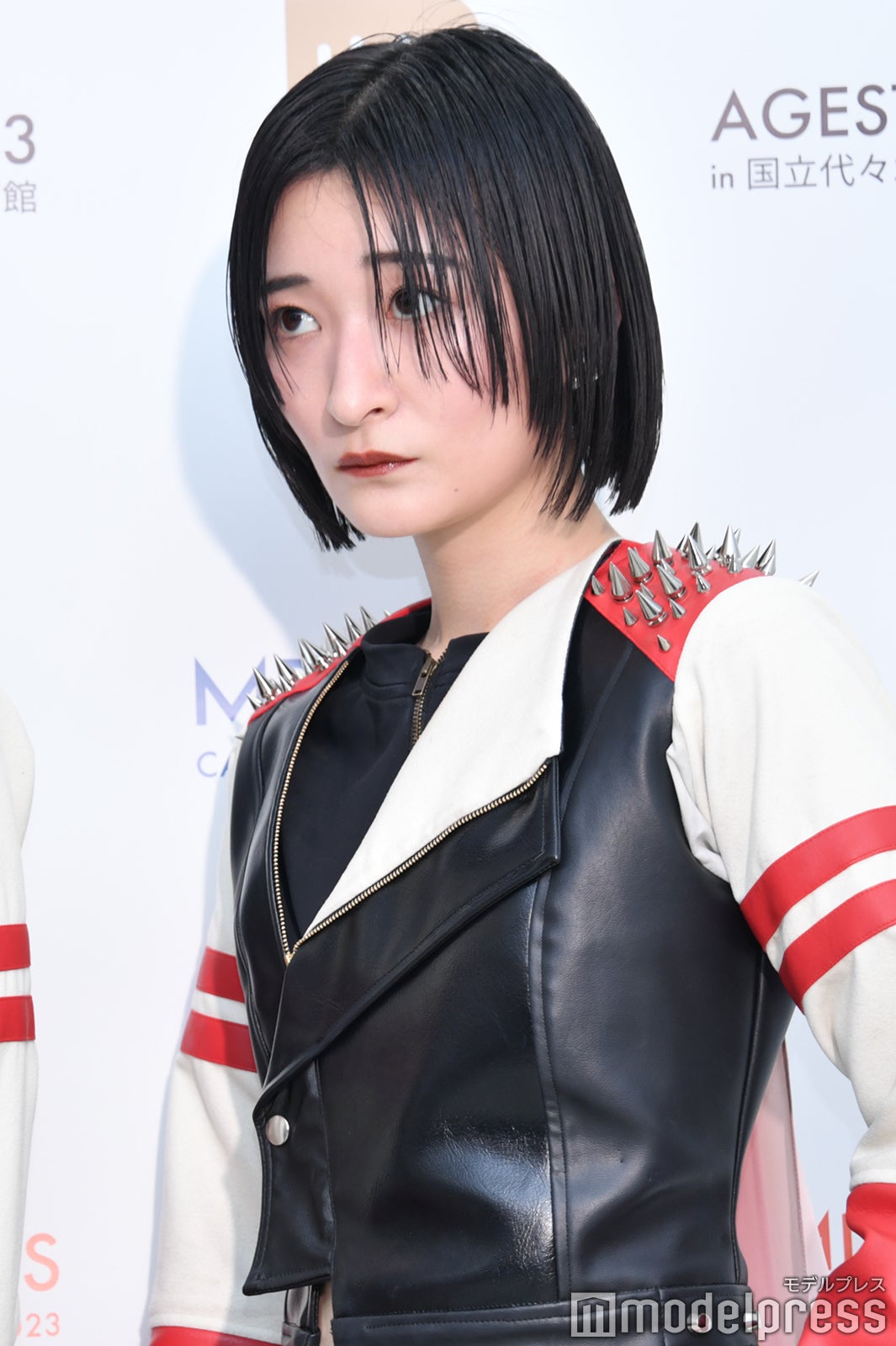 (画像9/21) 解散控えるBiSH、ツアーへの想い語る アユニ・Dから学生へ温かなメッセージも＜AGESTOCK2023＞ - モデルプレス