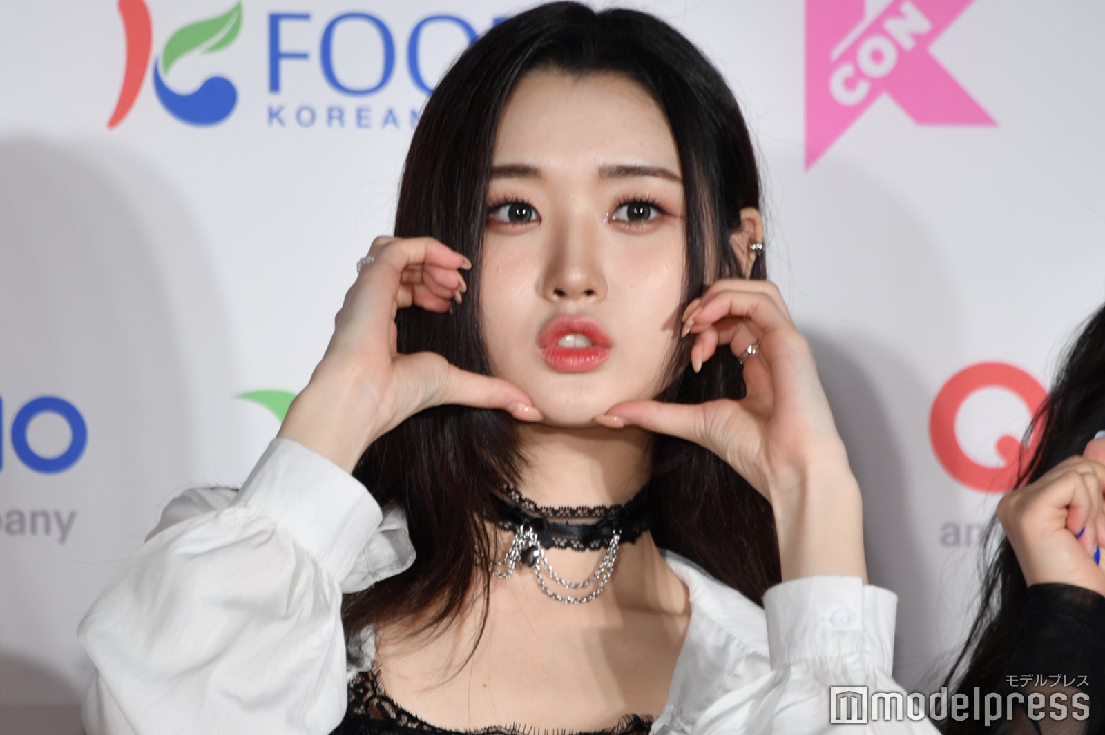 (画像62/139) 【写真特集 Vol.2／2日目】ATEEZ・DXTEEN・ILY:1ら豪華集結＜KCON JAPAN 2023レッドカーペット＞ - モデルプレス