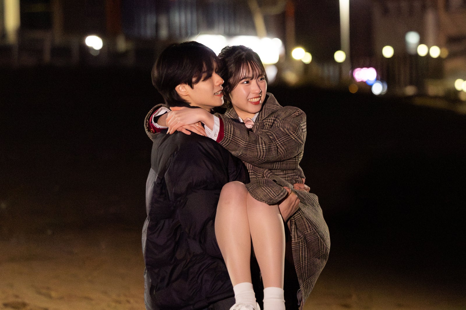 (画像33/76) 「今日好き」卒業編2025inソウル最終回、辻ちゃん長女・希空（のあ）涙の結末 イケメン高校生との恋の行方明らかに【ネタバレあり】 - モデルプレス