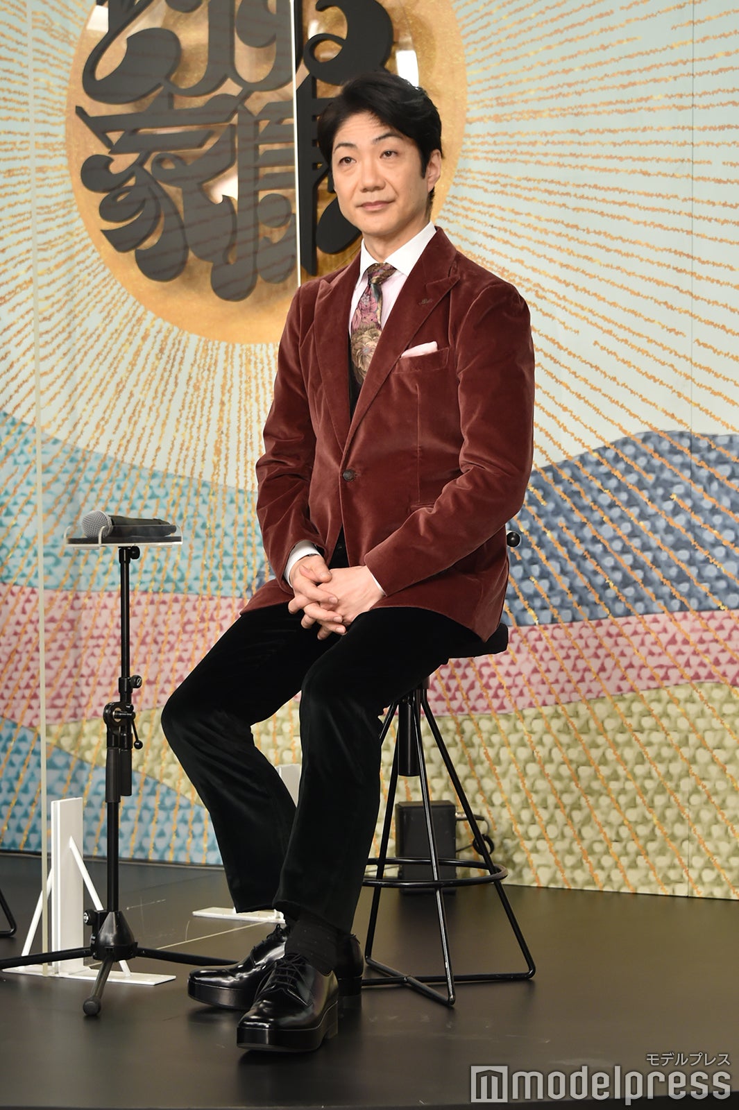 画像11 11 松本潤「どうする家康」壮大なタイトルバックに感動 両親へメッセージ「息子やったぞ！」 モデルプレス