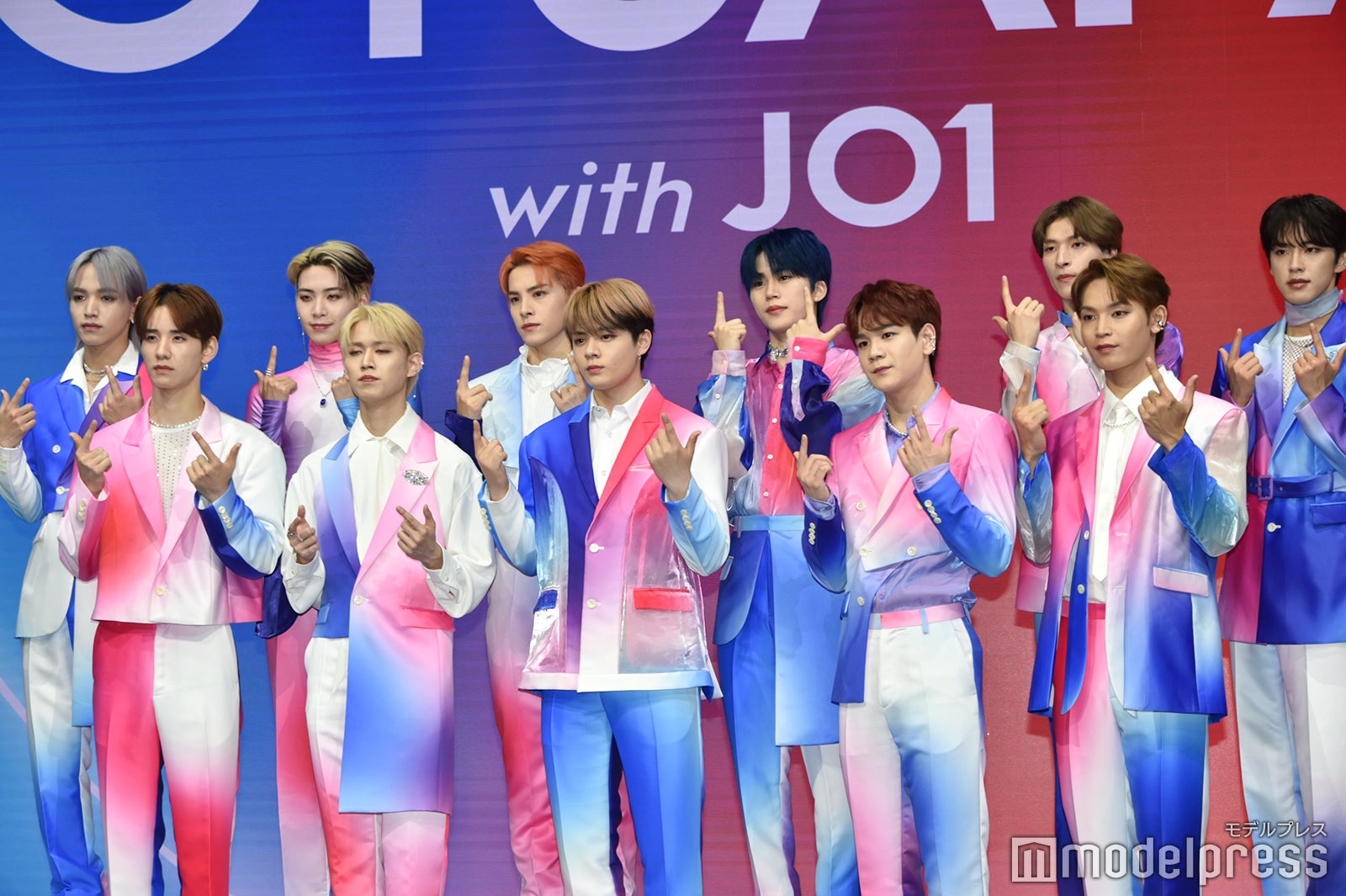 (画像107/296) JO1の今年読まれたニュース＜TOP10＞ - モデルプレス