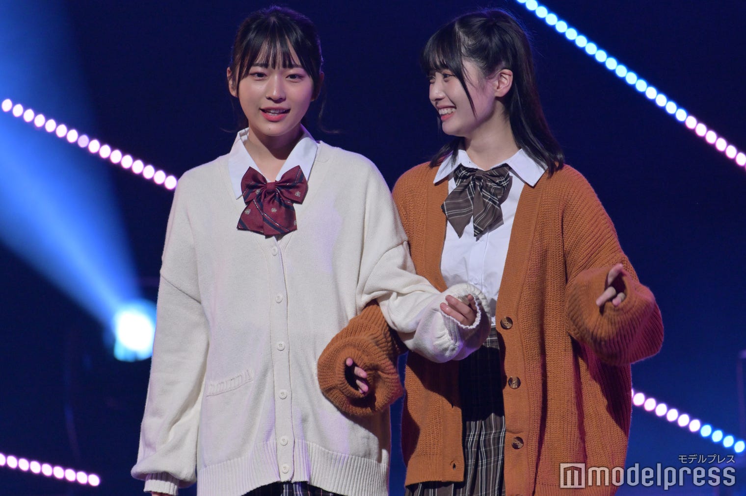 画像7219 「今日好き」メンバー集結 ステージでキス寸前&密着ハグ<tgc Teen 2022 Tokyo> モデルプレス