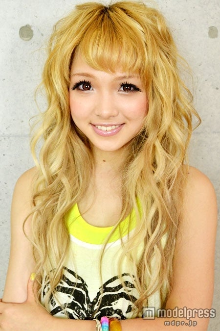 (画像12/23) キュートすぎる次世代ギャル、初表紙に「あげぴよ！」 モデルプレスインタビュー - モデルプレス