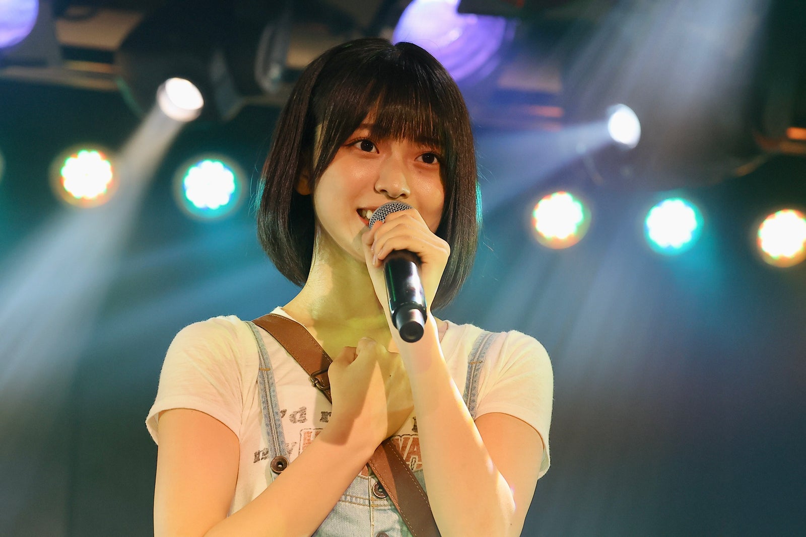 (画像12/20) AKB48・18期研究生、お披露目からわずか3ヶ月で公演デビュー「“神7”を超えるような存在になりたい」 - モデルプレス