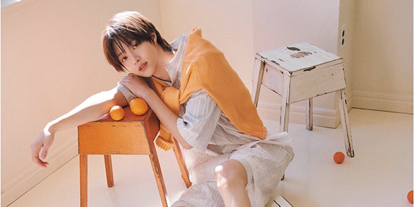 &TEAM・EJ、LUNEとデートに行くなら？ 麗しいショットも披露 - モデルプレス