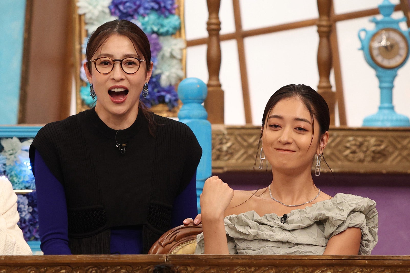 (画像4/6) Snow Man阿部亮平＆ふくらP、USJ潜入 美 少年・浮所飛貴が代打キャプテンに - モデルプレス