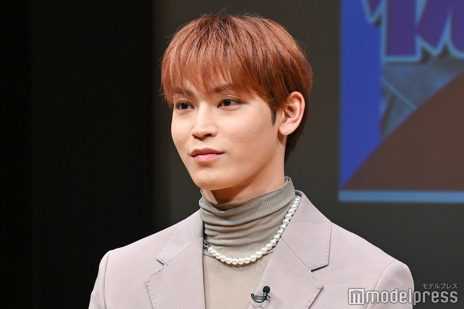 (画像5/15) JO1與那城奨、撮影前“やらないと不安になること”明かす - モデルプレス