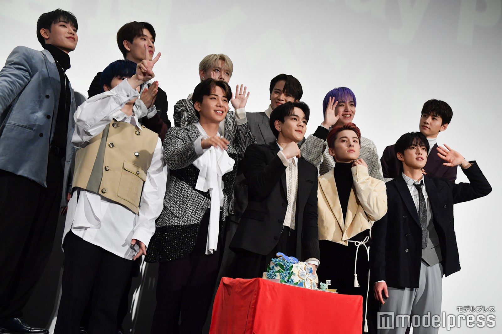 (画像31/296) JO1の今年読まれたニュース＜TOP10＞ - モデルプレス