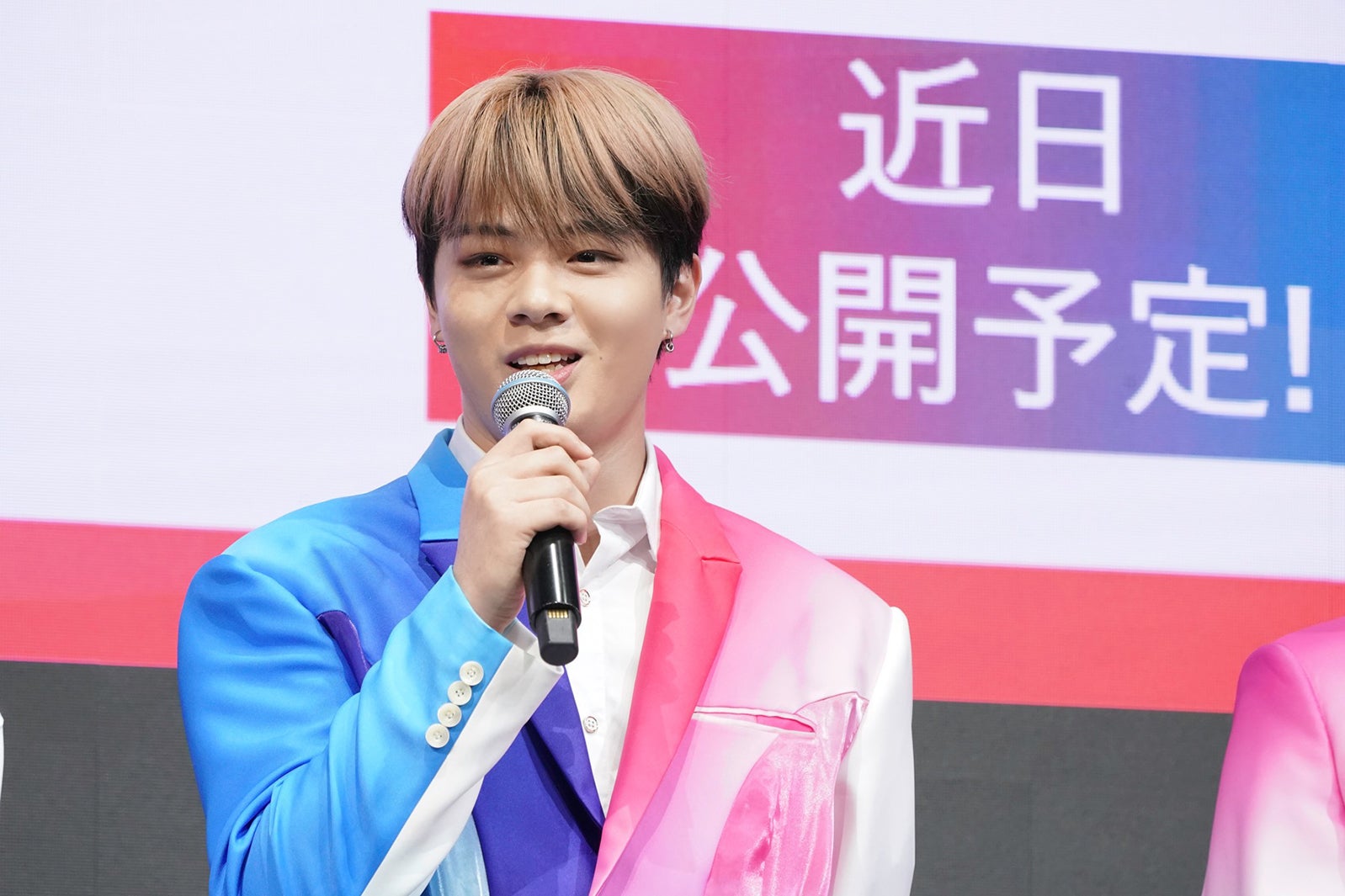 (画像59/63) JO1、新プロジェクト発表 3企業とコラボで登壇＜HOT JAPAN with JO1＞ - モデルプレス