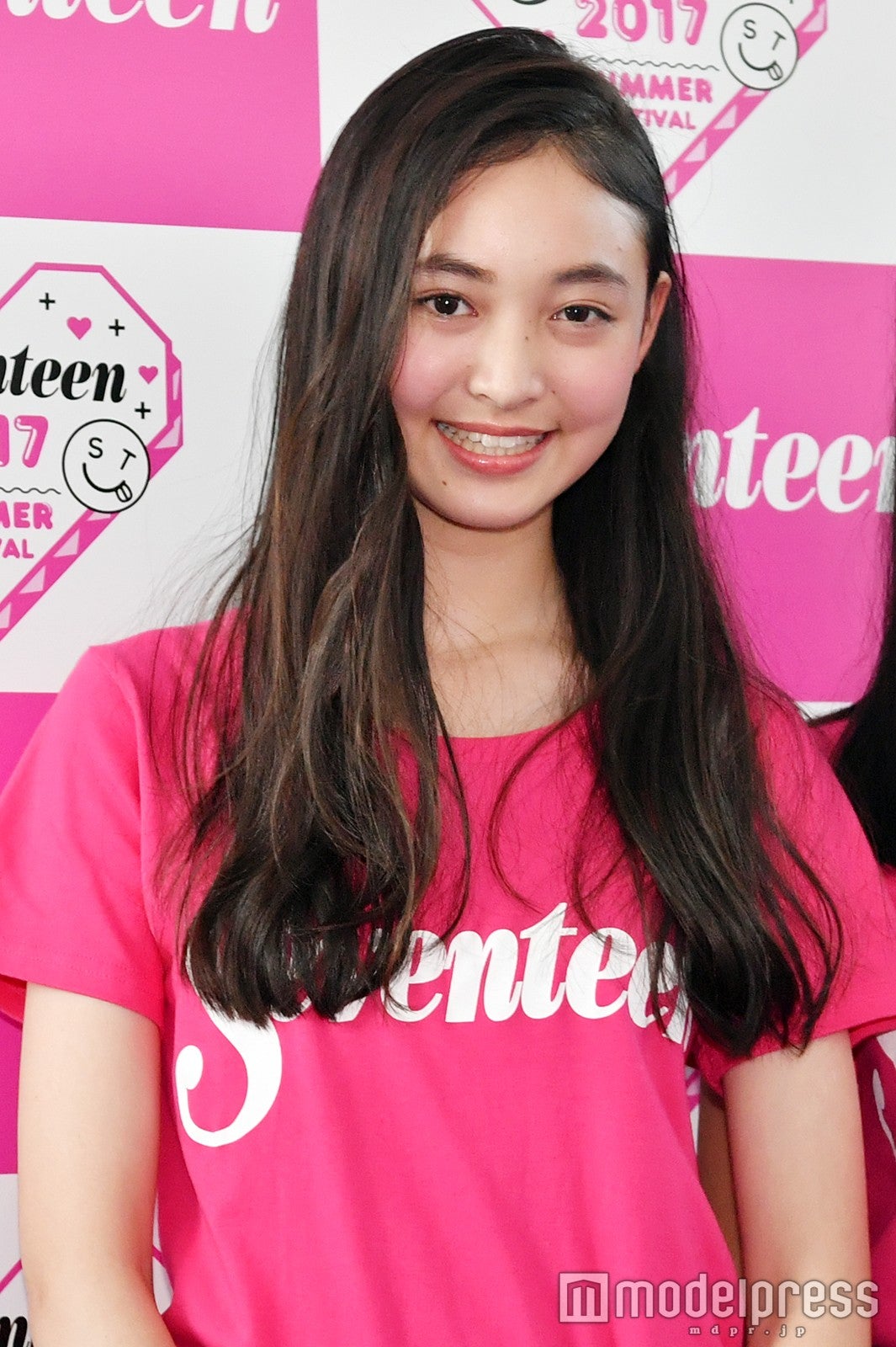 画像9 15 「ミスセブンティーン2017」2名が決定 “13歳”に会場どよめき<seventeen 夏の学園祭2017> モデルプレス