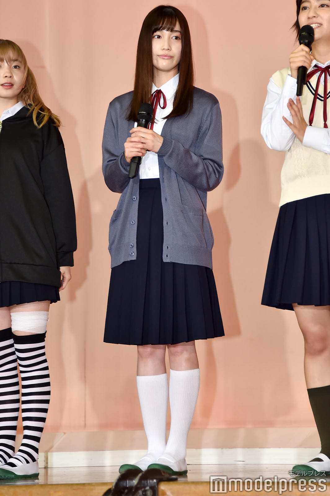 画像38 53 岡田結実「モテなかった」高校時代のエピソード披露 “モテ女子”に嫉妬?<女子高生の無駄づかい> モデルプレス