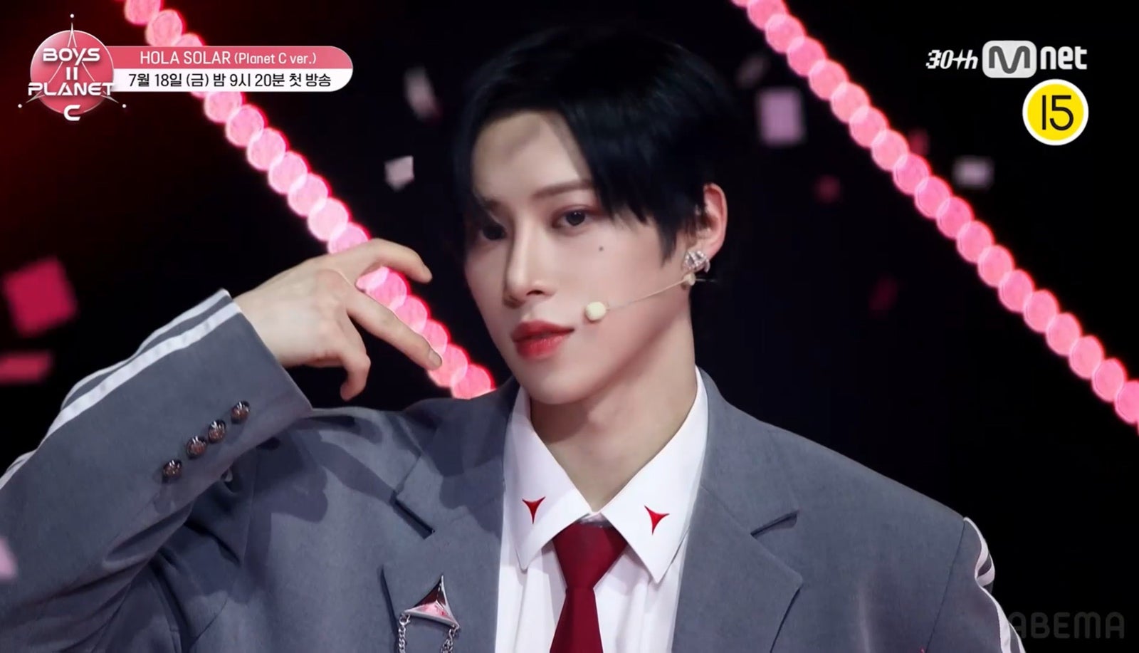 (画像11/14) 「ボイプラ2」シグナルソングセンター2人が明らかに YUMEKIらダンスブレイクも話題沸騰「鳥肌立った」「早くも推し見つけられそう」【BOYSⅡPLANET】 - モデルプレス