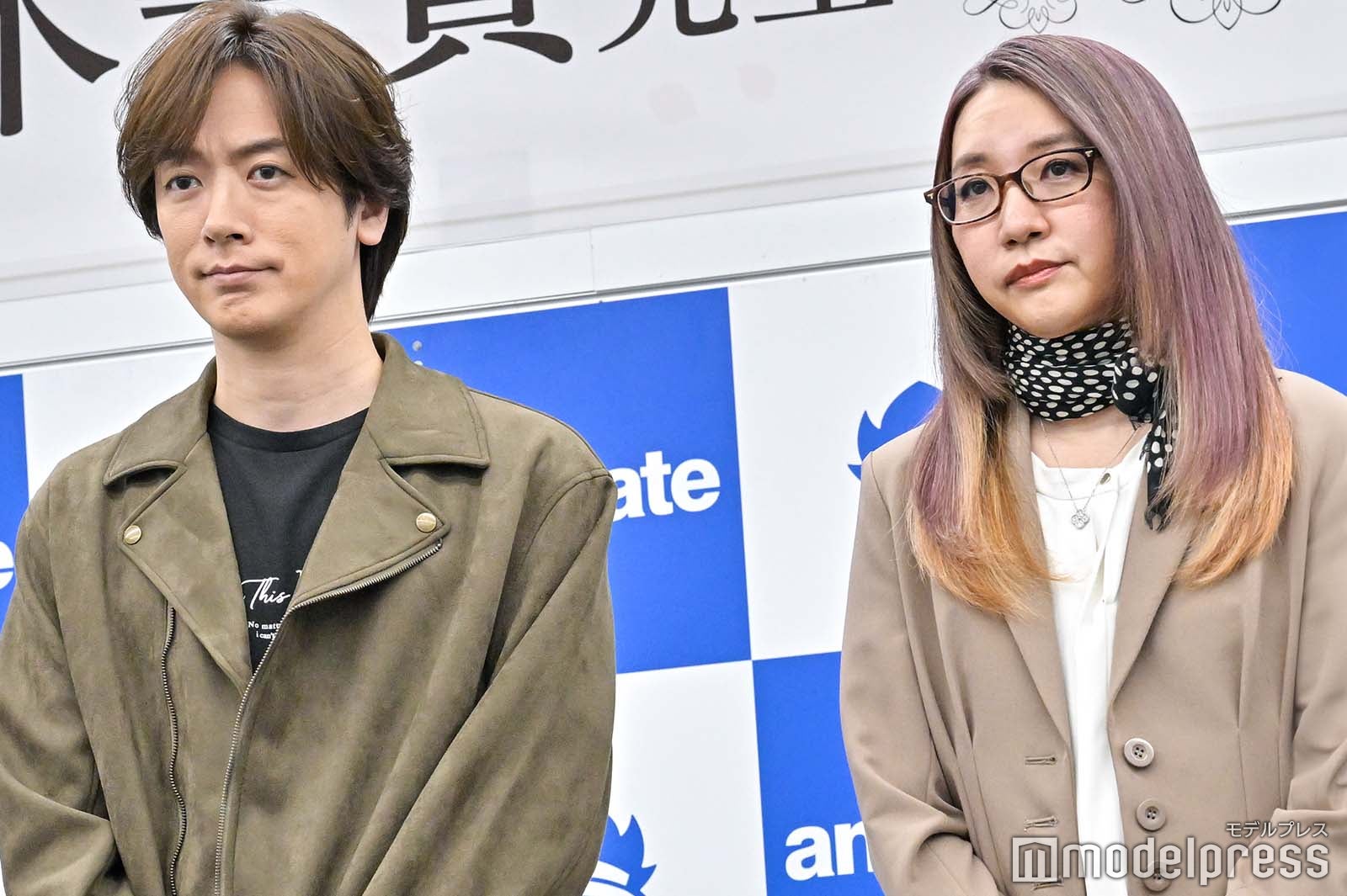 (画像6/19) DAIGO、妻・北川景子との夫婦円満の秘訣語る “50歳で結婚”姉・影木栄貴氏にアドバイス - モデルプレス