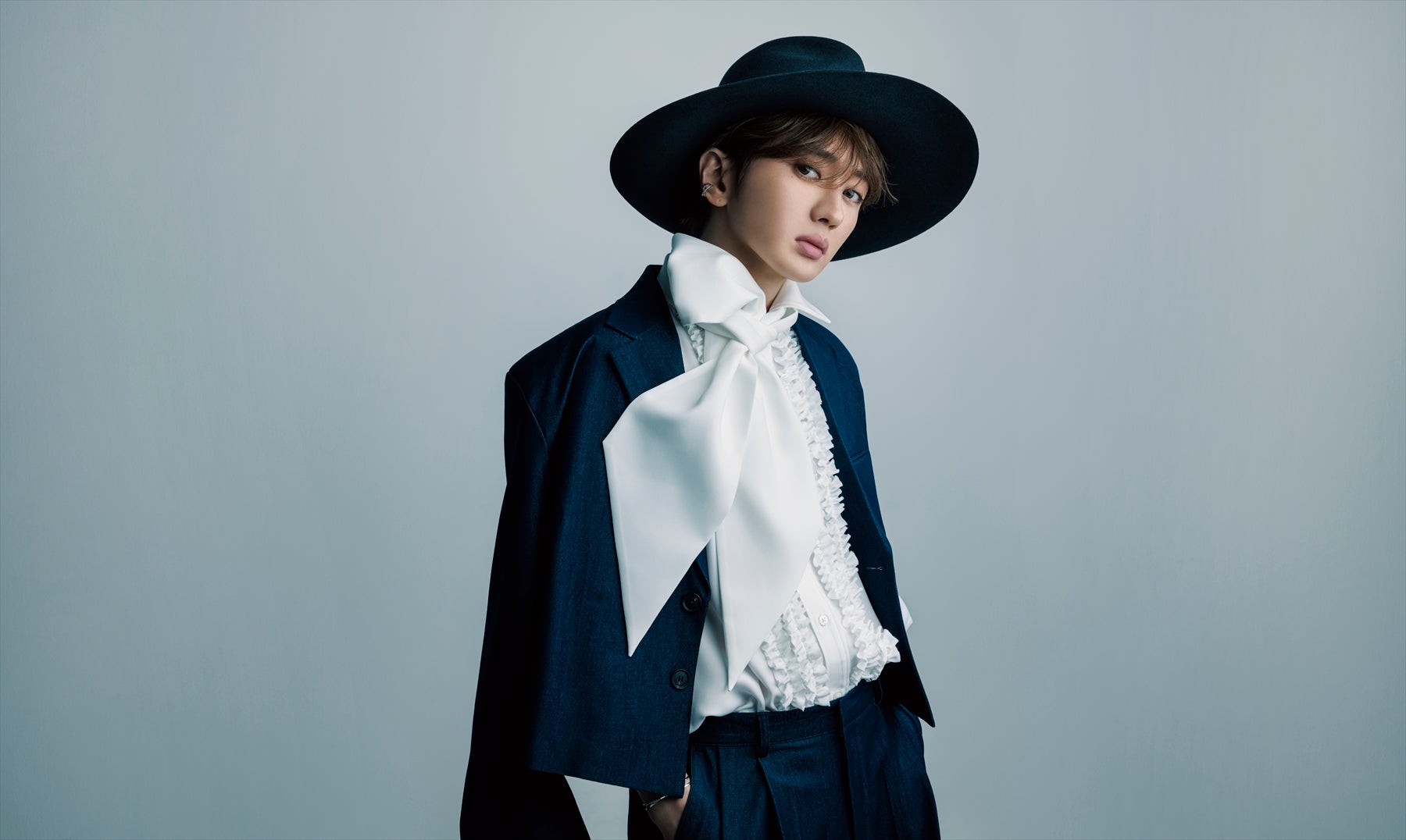 Nissy（西島隆弘）、3度目の声帯手術を報告 年内にも再手術を予定「声帯への負担が重なり症状が悪化」【報告全文】 - モデルプレス