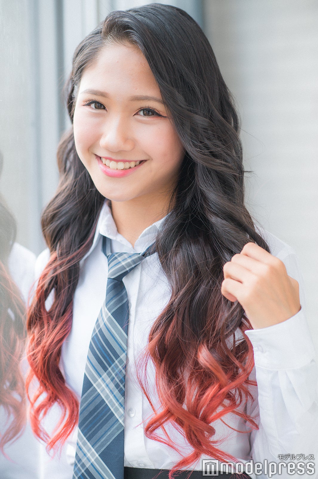 (画像10/21) “日本一かわいい女子中学生”ファイナリスト紹介12：SERINA＜JCミスコン2022＞ - モデルプレス