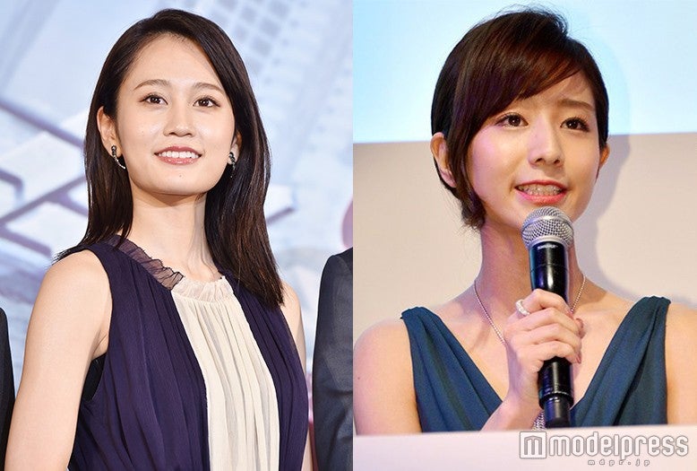 田中みな実、ウエディングドレス姿を披露 結婚時期に言及 田中みな実、ウエディングドレス姿を披露 結婚時期に言及
