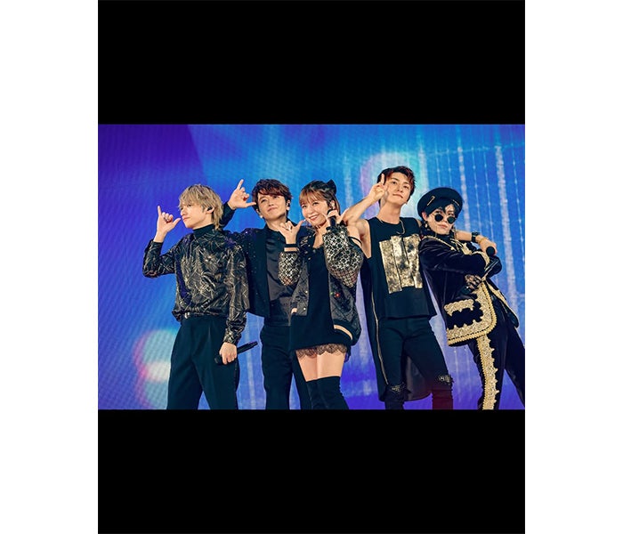 與 真司郎「もう少しだけ待っていてください」AAAデビュー20周年で心境つづる - モデルプレス