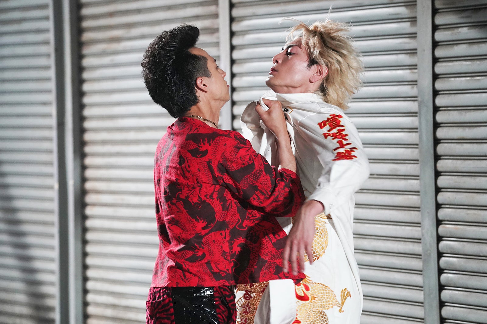 (画像14/29) ＜ナンバMG5 第9話＞剛（間宮祥太朗）、美大受験を決意するが…物語は最終章へ - モデルプレス