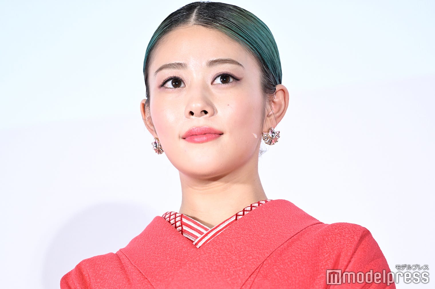 画像10 40 高畑充希、雰囲気ガラリの新ヘア披露「似合いすぎ」「新鮮」と絶賛の声 モデルプレス