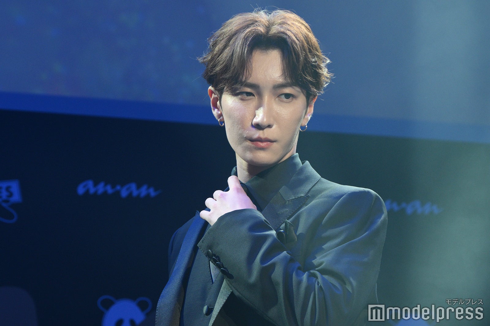 (画像12/52) 乃木坂46 5期生「anan AWARD」受賞 五百城茉央・井上和・菅原咲月が美脚際立つ衣装で授賞式登場【anan AWARD 2024】 - モデルプレス